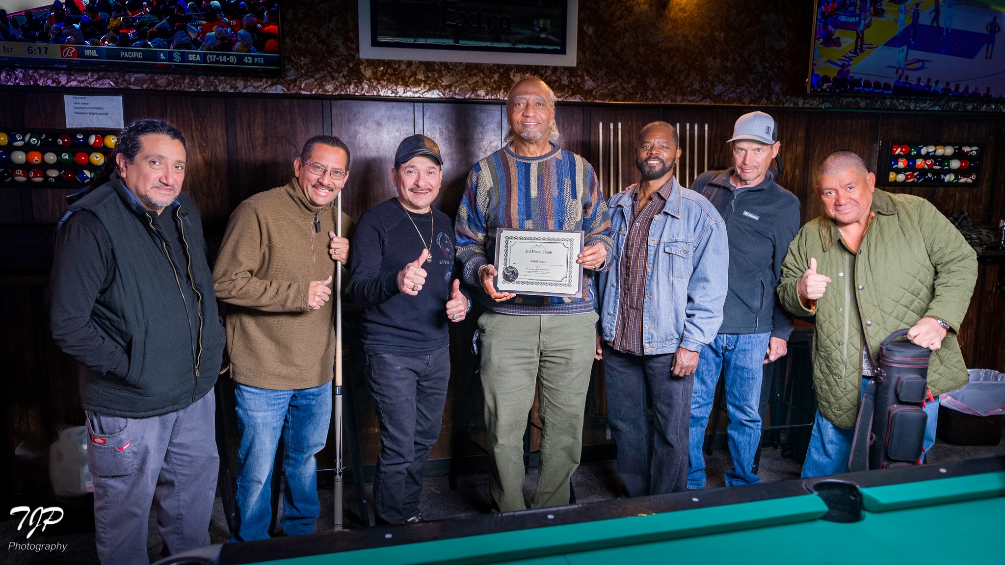 SoCal BCA Pool Leagues – Southern California BCA Pool Leagues And Los ...